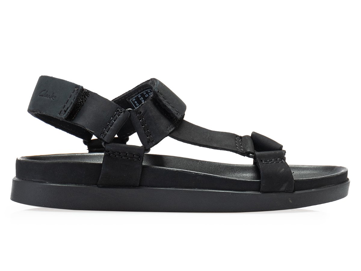 Sandały Clarks Sunder Range 26158319 - Clarks | Sport Sklep EMPIK.COM