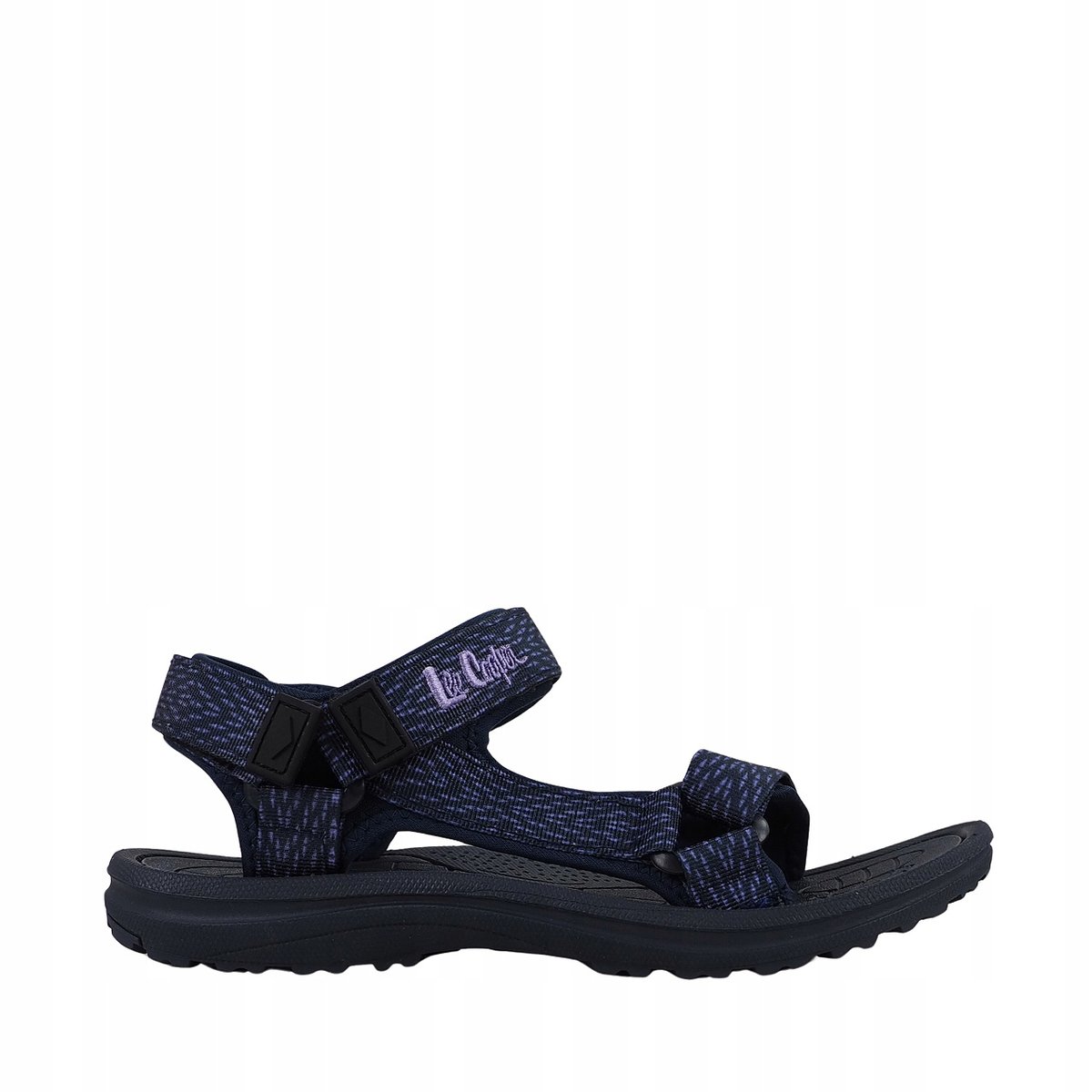 Sandały damskie Lee Cooper granatowe LCW-25-34-3559LA 39 - Lee Cooper ...