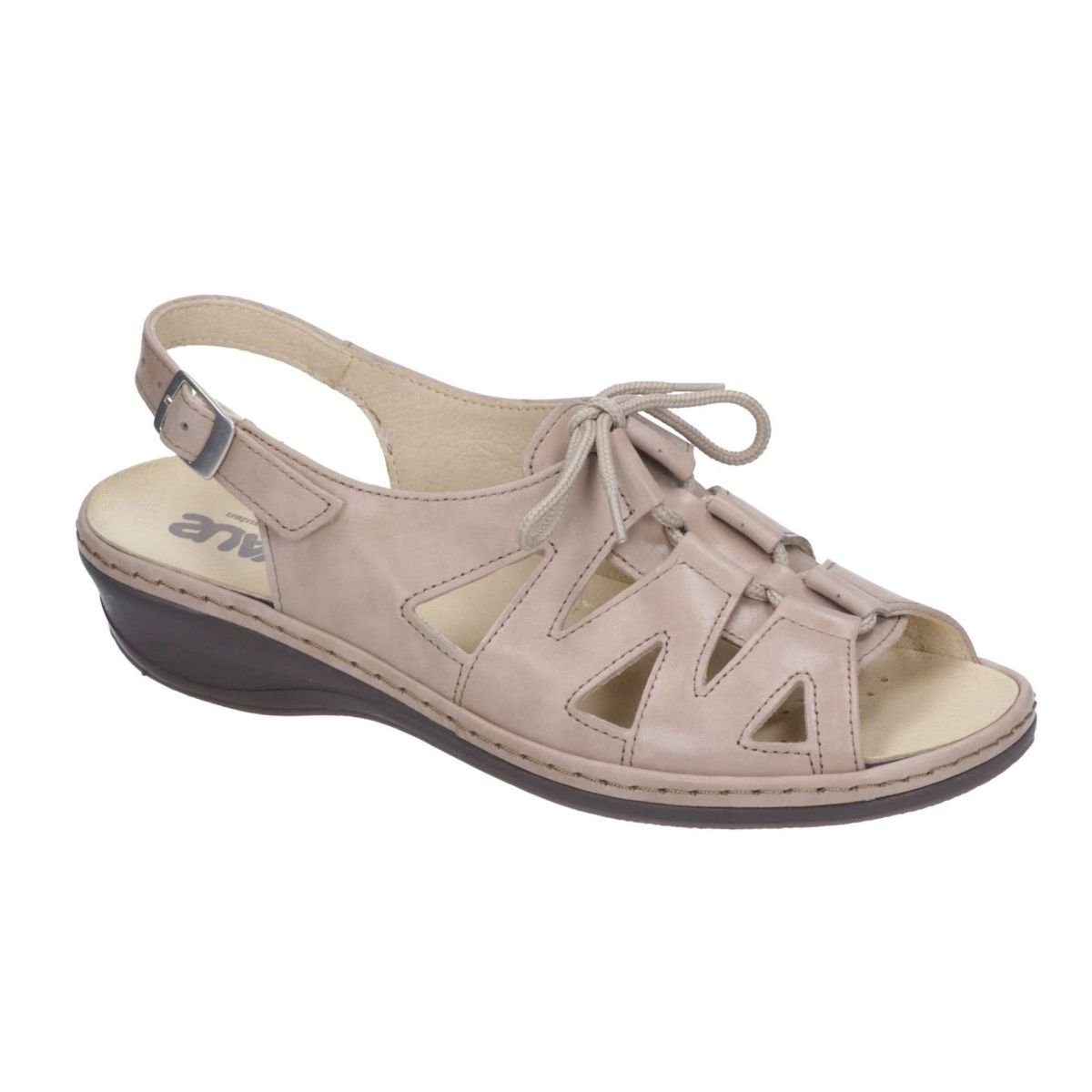 Sandały damskie Suave 711040 8 SANDY R.40 - Suave | Sport Sklep EMPIK.COM