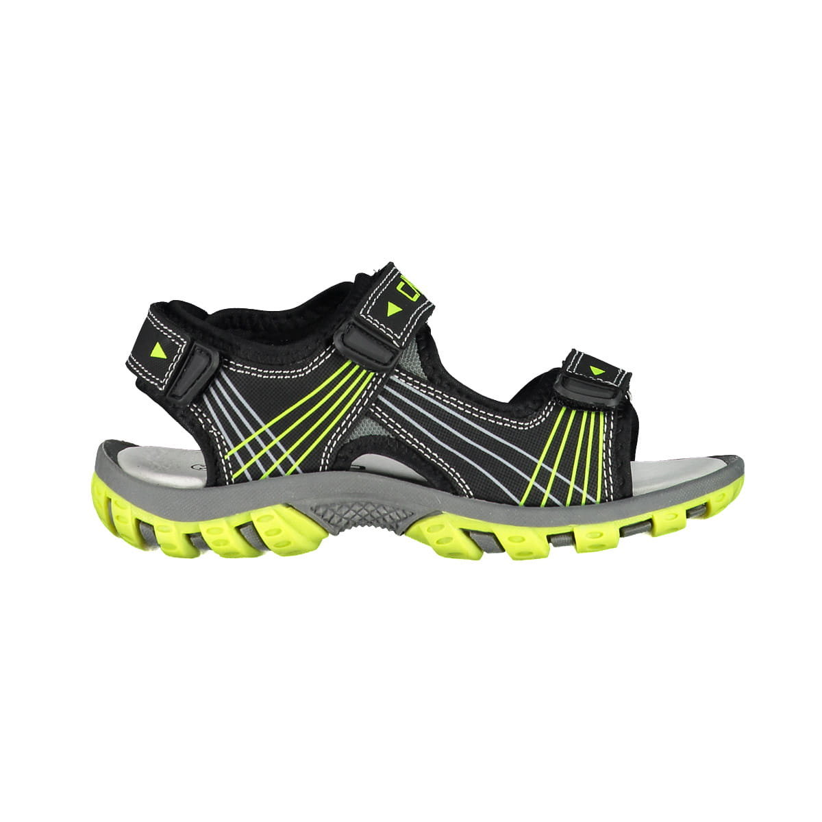 Sandały dziecięce CMP MAWI - Inna marka | Sklep EMPIK.COM