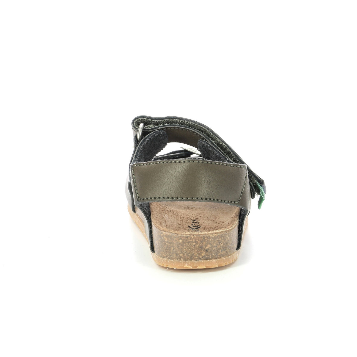 Sandały dziecięce KICKERS FUXIO-30 - Kickers | Sklep EMPIK.COM