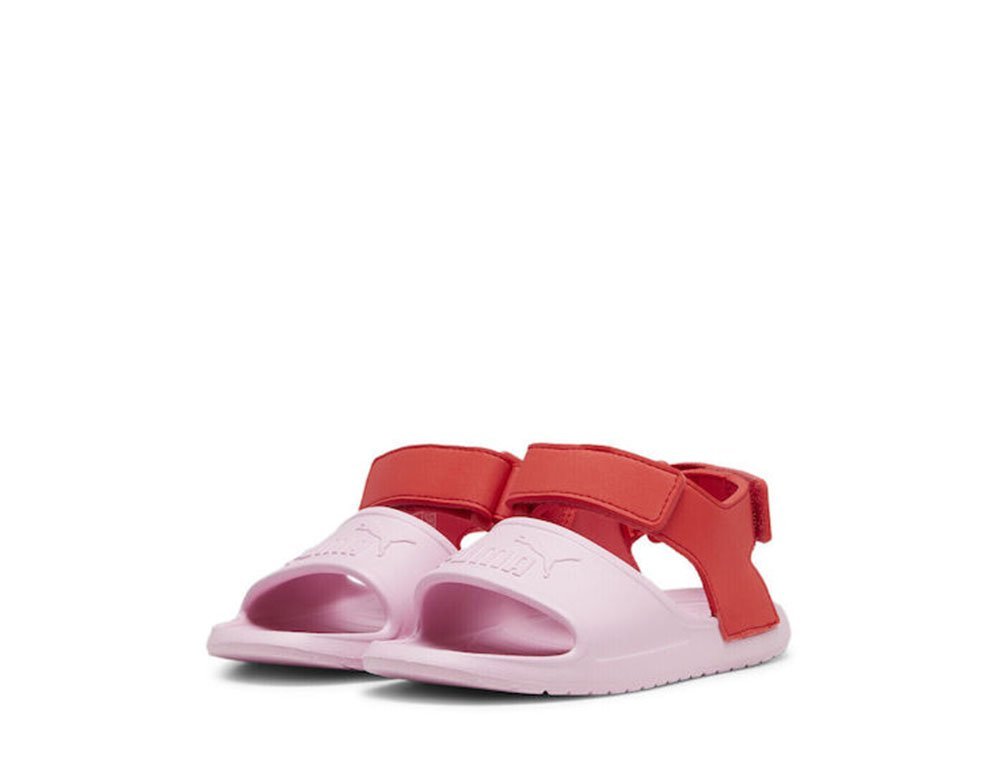 Sandały dziecięce klapki PUMA DIVECAT V2 INJEX INF PINK 36954516 23 ...