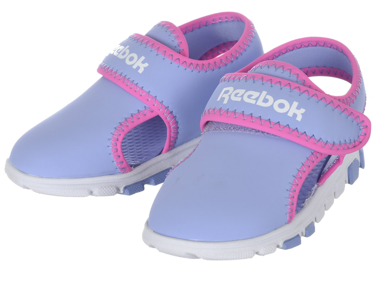 Sandały dziecięce - REEBOK - WAVE GLIER III HP4801-35 - Reebok | Sport ...