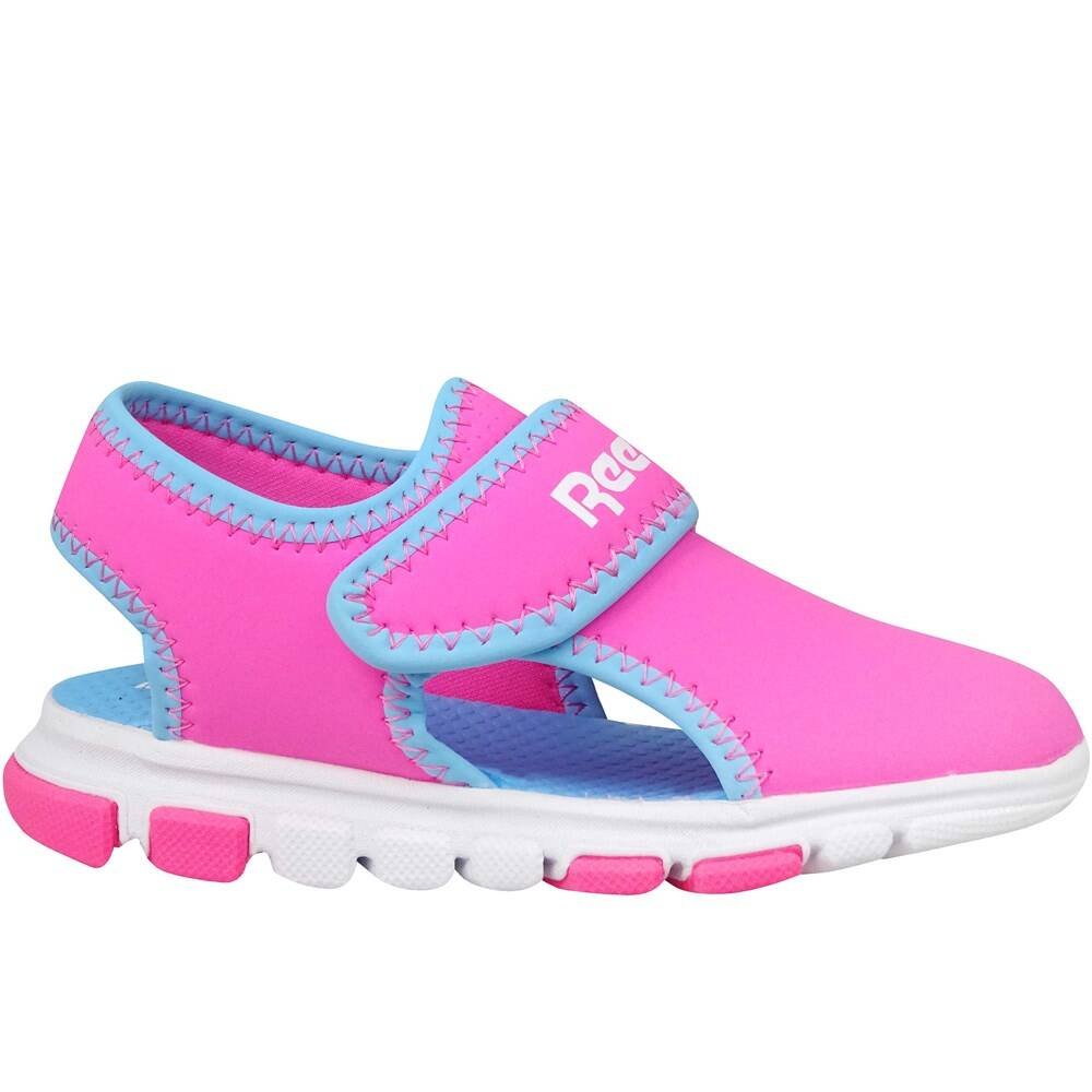 Sandały Dziewczęce Reebok Wave Glider Iii Na Rzepy-19,5 - Reebok ...