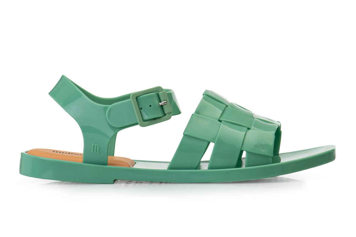 Sandały Melissa Basket M33807-AK759 38 - Melissa | Sport Sklep EMPIK.COM
