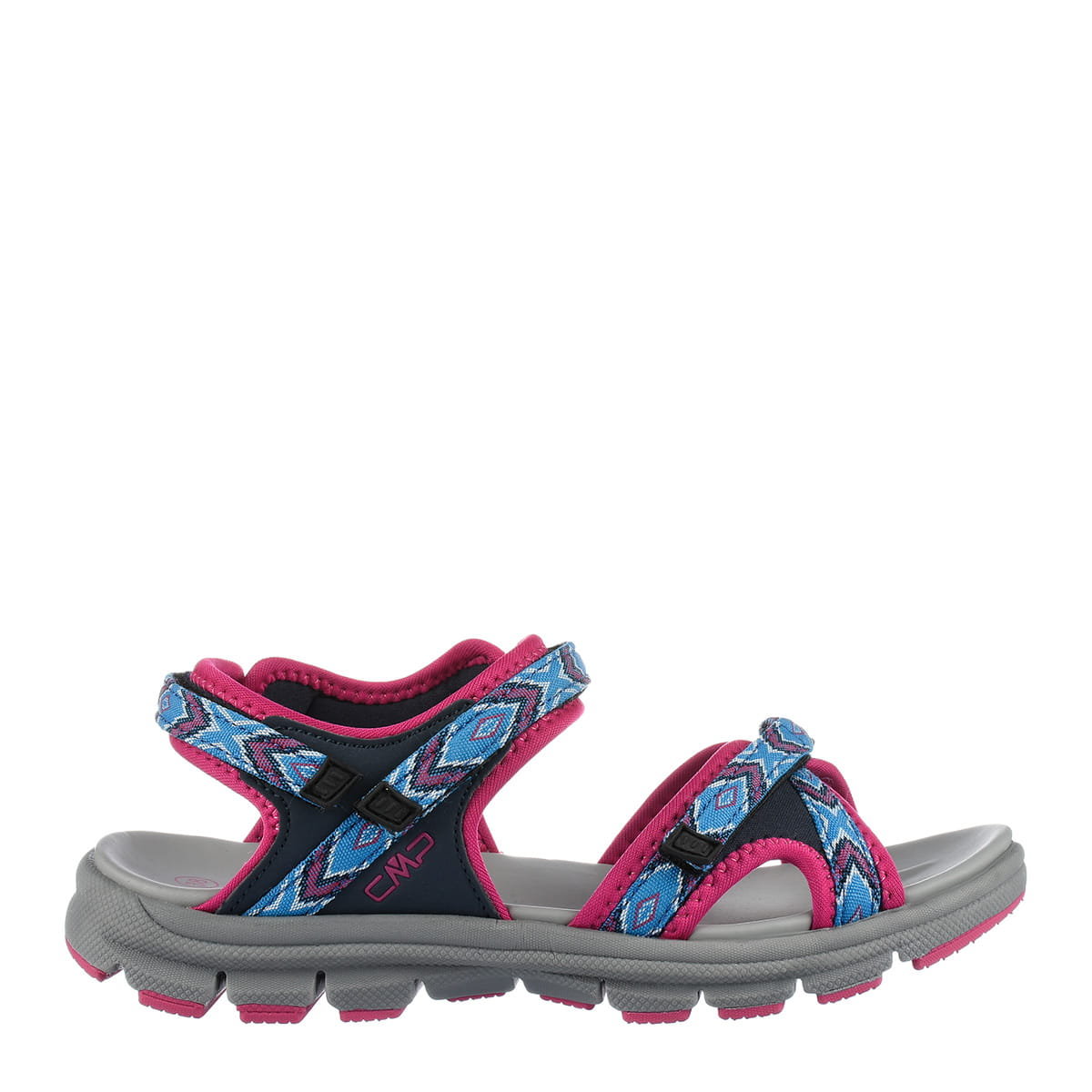 Sandały sportowe damskie CMP ALMAAK - Cmp | Moda Sklep EMPIK.COM