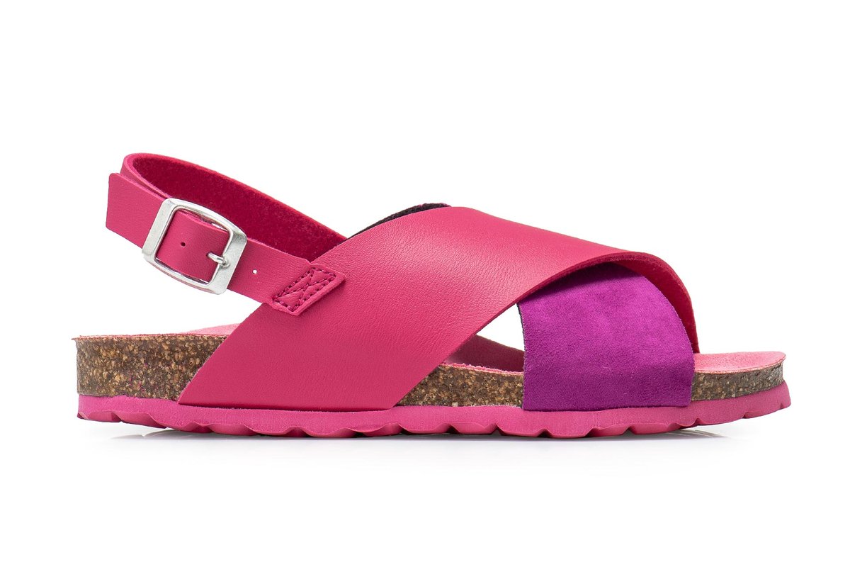 Sandały Surface Project Cross-Fuchsia 36 - Inna marka | Sport Sklep ...