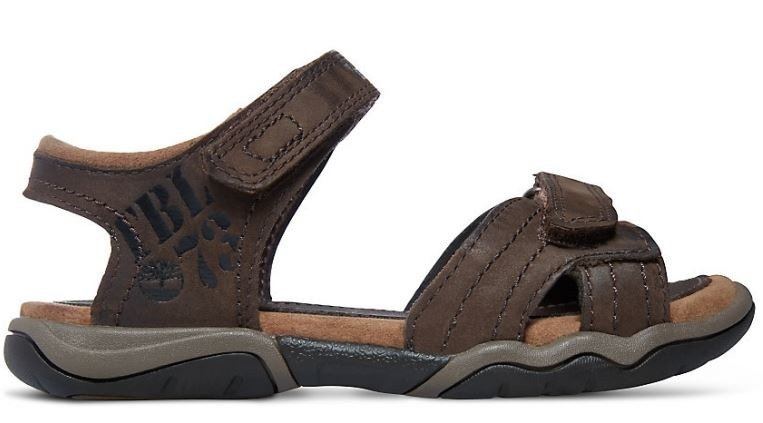 Sandały Timberland Oak Blufss Leather-22 - Timberland | Sklep EMPIK.COM