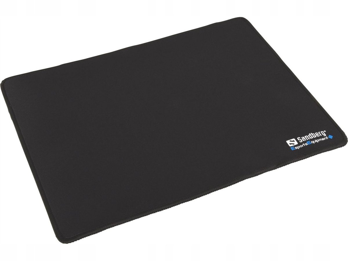 Sandberg Gamer Mousepad - Sandberg | Gry i programy Sklep EMPIK.COM