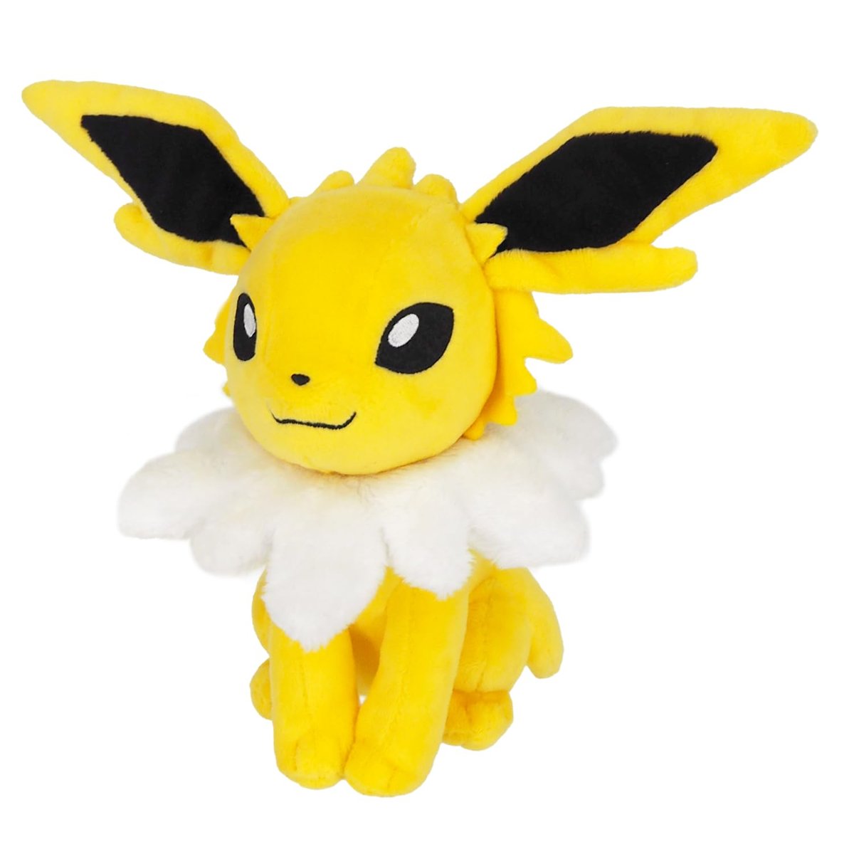 Sanei Pokemon Plush Toy All Star Collection PP111 Jolteon Peluche (S ...