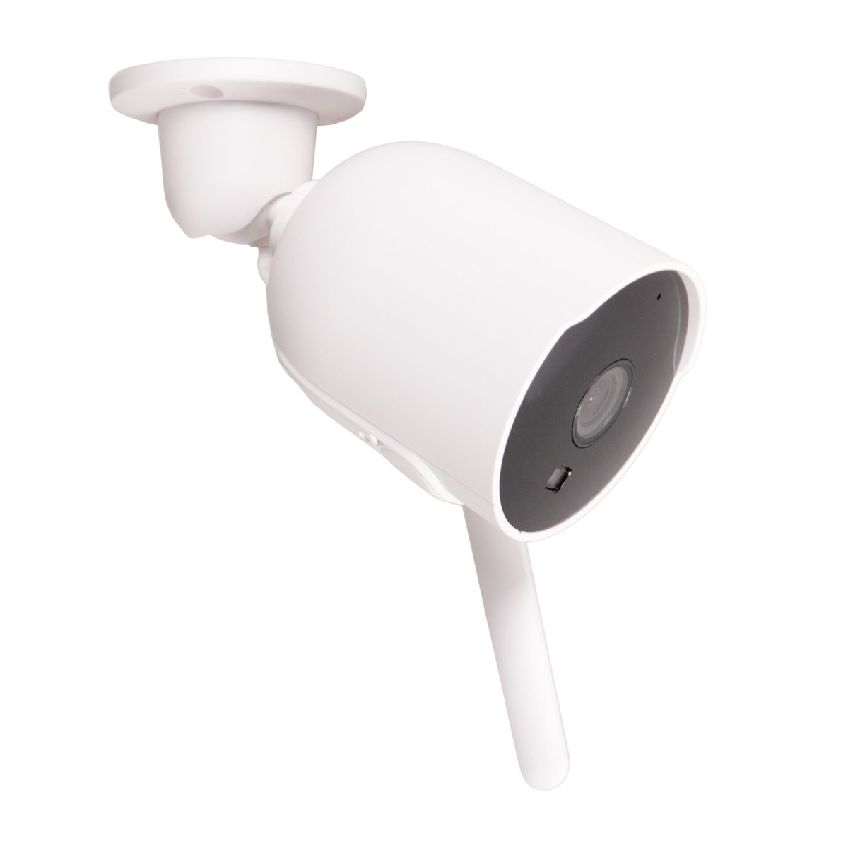 Sanico Goldlux Kamera WiFI Tuya COSMO Z6 zewnętrzna IP65 - 331700 ...
