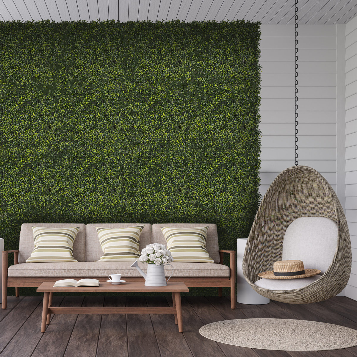 Sanico Goldlux Panel ścienny BUKSZPAN 1 50x50cm - 333742 - Goldlux ...