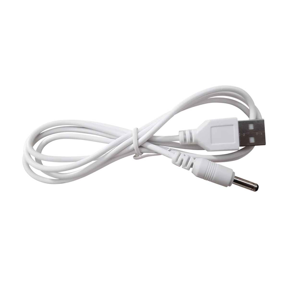 Sanico Goldlux Przewód zasilający USB A - minijack DC 3,5 5V 1A ...