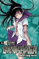 Sankarea Vol. 10 - Hattori Mitsuru | Książka w Empik