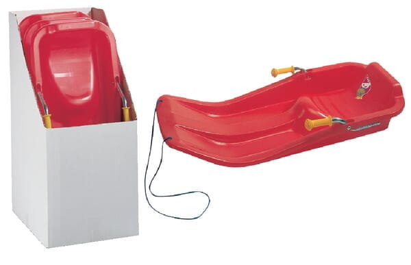 Sanki Jetstar R20027 - Rolly Toys | Sklep EMPIK.COM