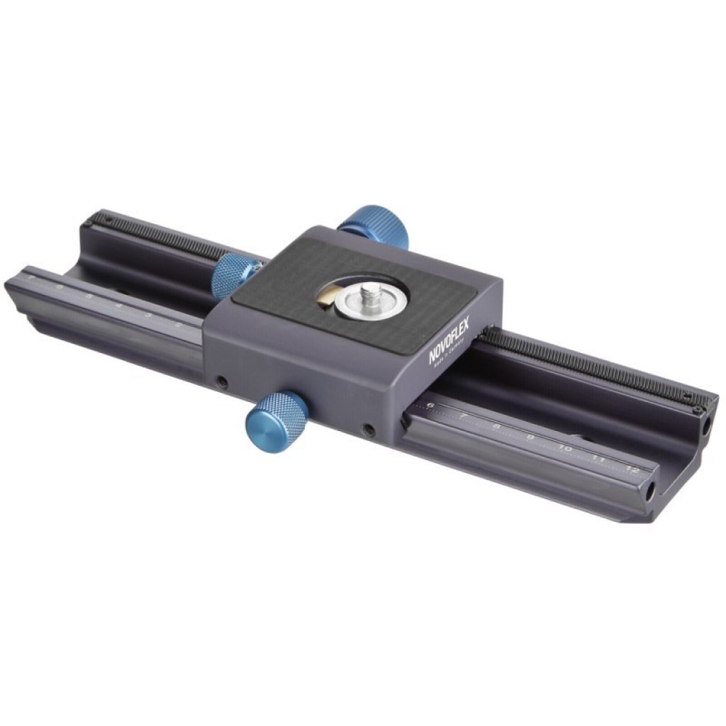 Sanki NOVOFLEX Castel-L - Novoflex | Sklep EMPIK.COM