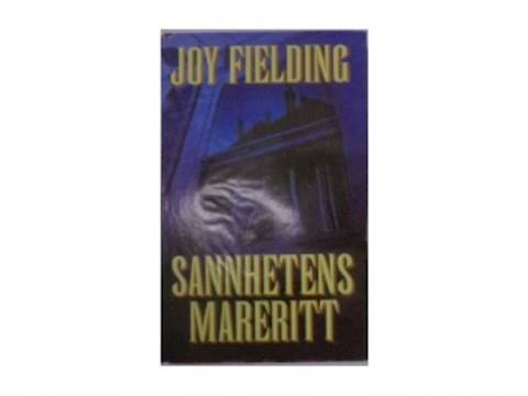 Sannhetens Mareritt - Fielding Julia R. | Książka w Empik