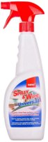Sano Spray and Wipe Uniwersalny środek do czyszczenia wszelkich ...