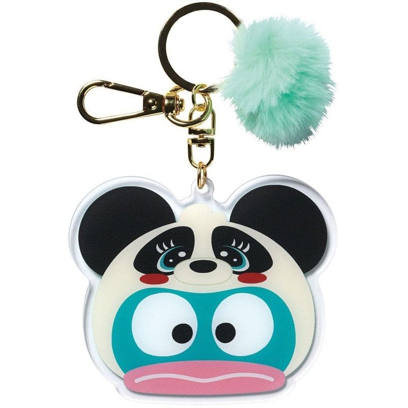 Sanrio Mascot Key Ring Hangyodon - Inna marka | Sklep EMPIK.COM