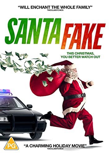 Santa Fake () - Various Directors| Filmy Sklep EMPIK.COM