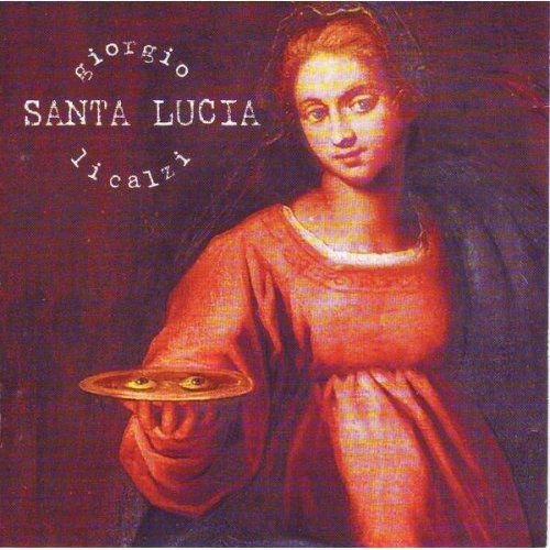 Santa Lucia - Various Artists | Muzyka Sklep EMPIK.COM