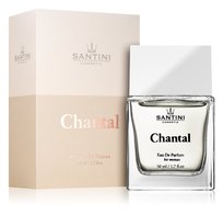 Santini Cosmetic, Chantal, Woda Perfumowana, 50ml | Sklep EMPIK.COM