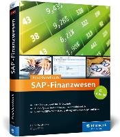 SAP-Finanzwesen - Forsthuber Heinz | Książka w Empik