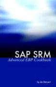 SAP Srm Advanced Ebp Cookbook - Stewart Jim | Książka w Empik