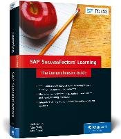SAP SuccessFactors Learning - Yang Alan | Książka w Empik