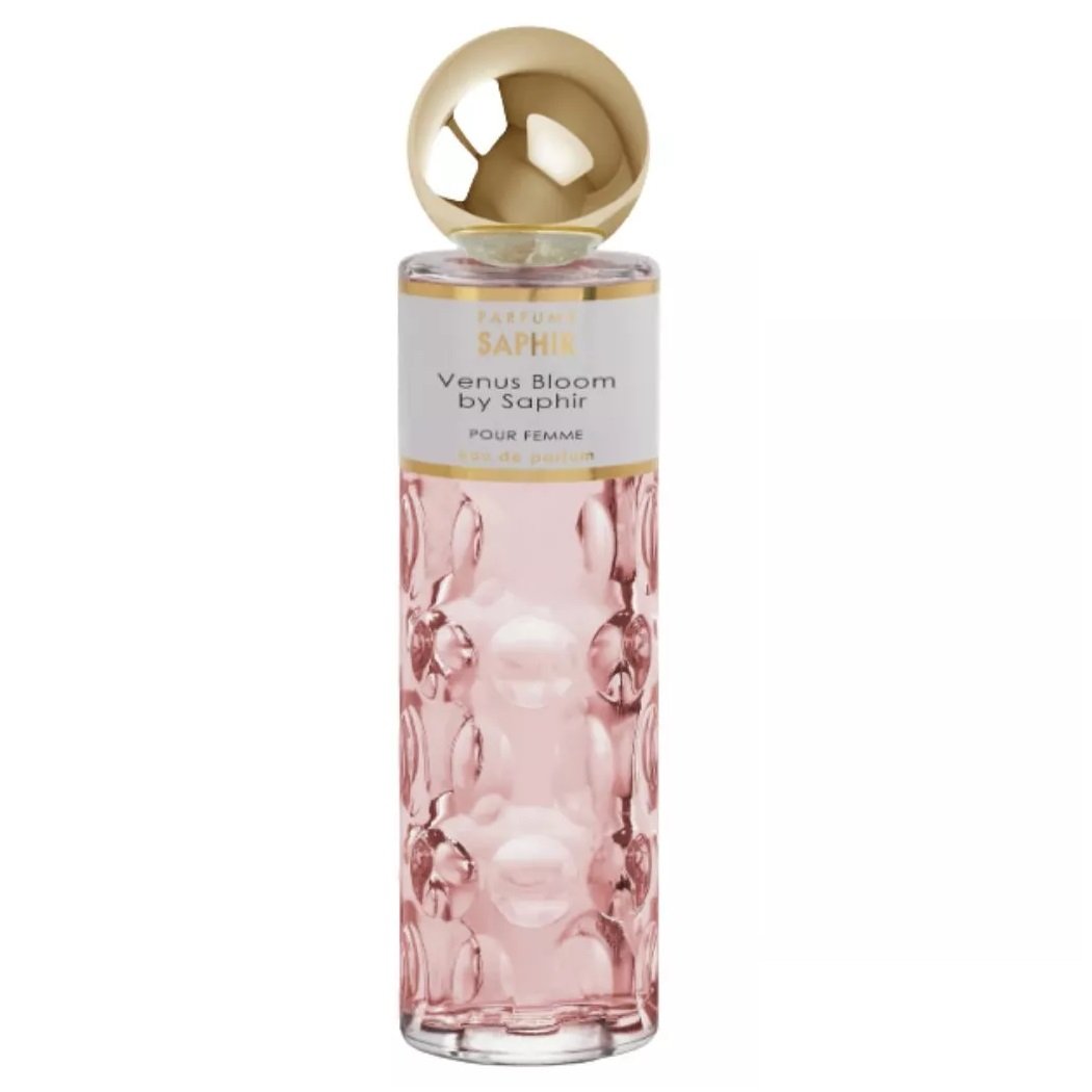 Saphir Venus Bloom Pour Femme woda perfumowana spray 200ml | Sklep ...