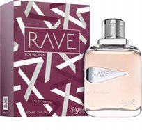Sapil, Rave, Woda Perfumowana, 100 Ml | Sklep EMPIK.COM