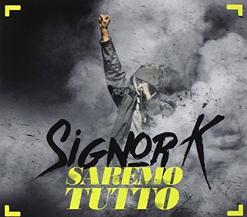 Saremo Tutto - Various Artists | Muzyka Sklep EMPIK.COM