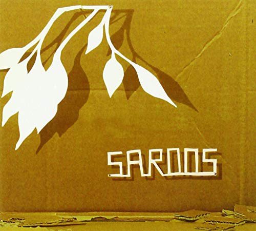 Saroos - Various Artists | Muzyka Sklep EMPIK.COM