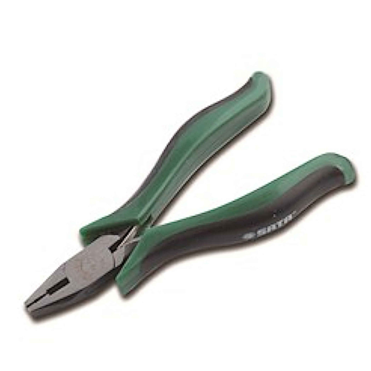 SATA - Miniaturowe Szczypce Uniwersalne 4" 110mm ANSI B107.20M, 0,15kg ...