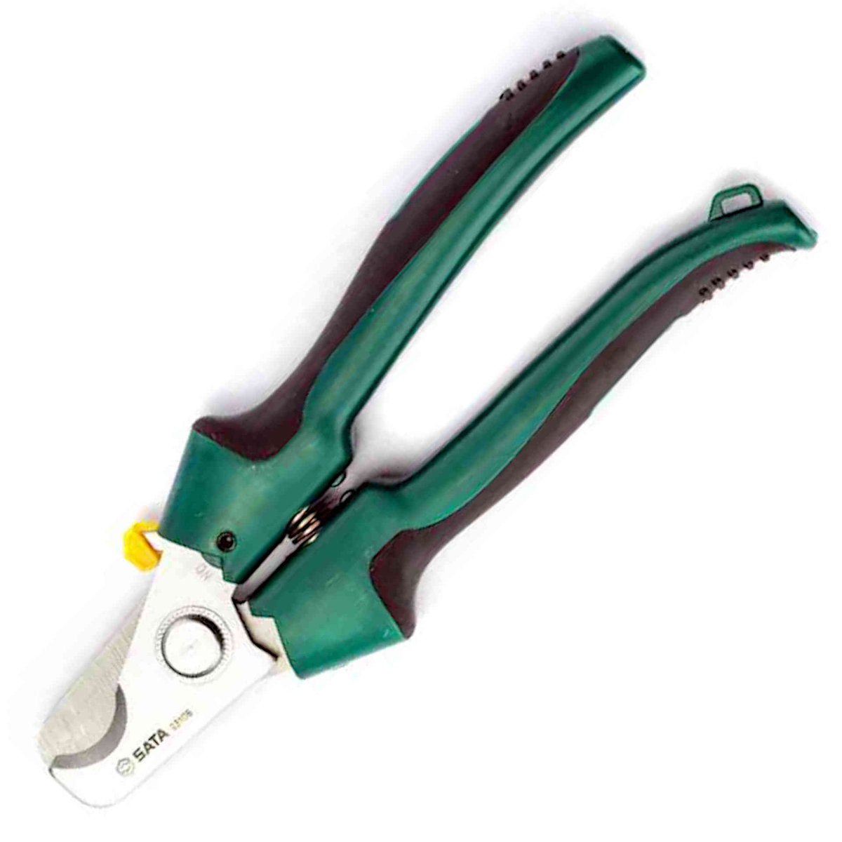 Sata Nożyce Do Kabli Koncentrycznych 180mm 7” ST93108 - SATA | Sklep ...