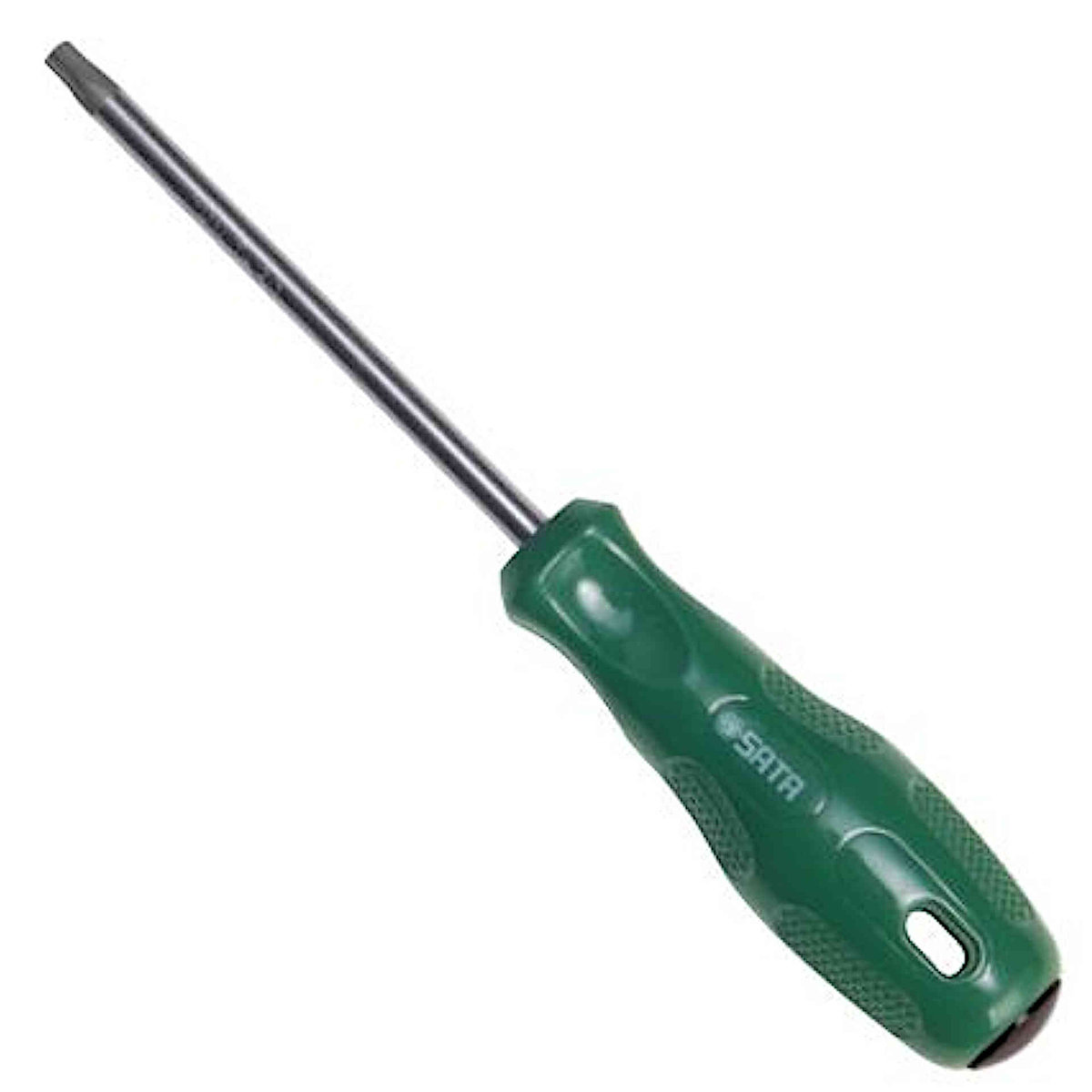 SATA Wkrętak Ręczny Torx T8 x 75 mm ST61108SC - SATA | Sklep EMPIK.COM