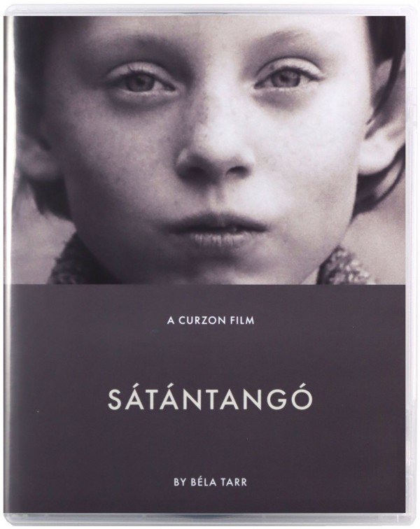 Satantango - Tarr Bela| Filmy Sklep EMPIK.COM