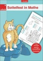 Sattelfest in Mathe. 2. Schuljahr - Georg Westermann Verlag | Książka w ...