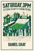 Saturday, 3pm - Gray Daniel | Książka w Empik