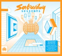 Saturday Sessions - Various Artists | Muzyka Sklep EMPIK.COM