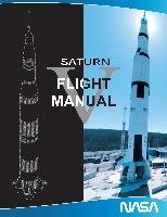 Saturn V Flight Manual - Nasa | Książka w Empik