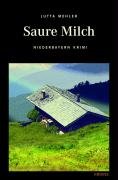 Saure Milch - Mehler Jutta | Książka w Empik