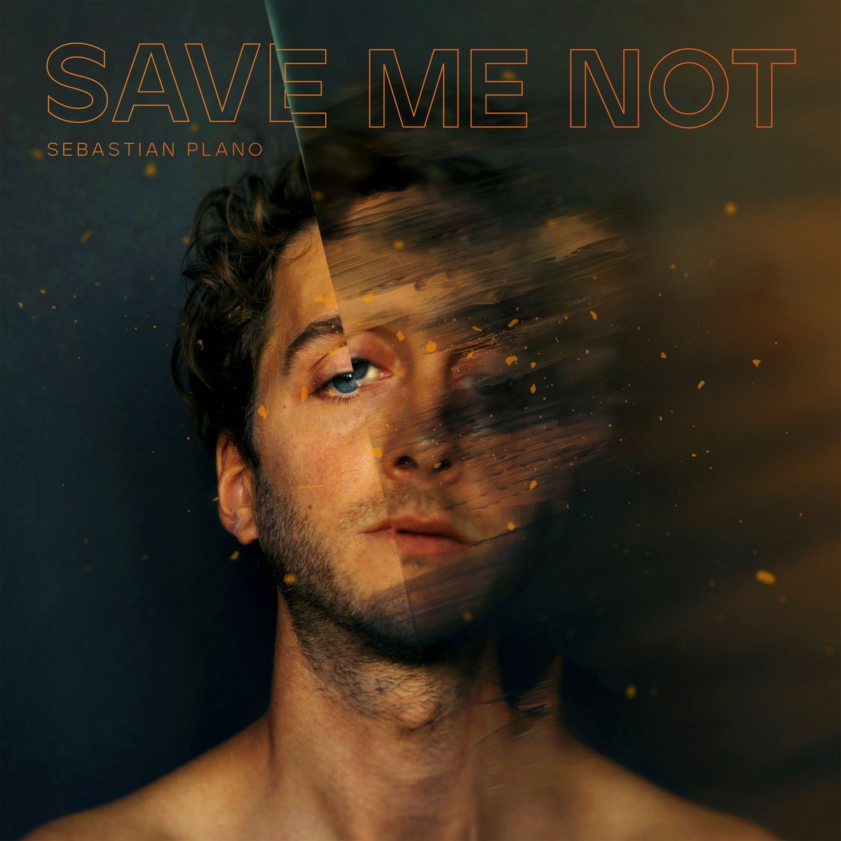 Save Me Not - Plano Sebastian | Muzyka Sklep EMPIK.COM