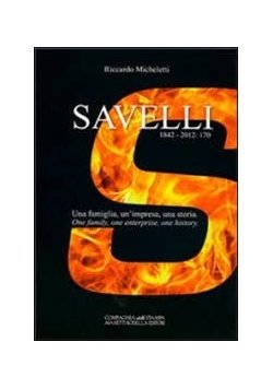Savelli - | Książka w Empik