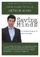 Saving Minds - Marx Arthur | Książka w Empik