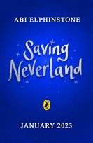 Saving Neverland - Elphinstone Abi | Książka w Empik