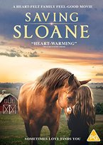 Saving Sloane - | Filmy Sklep EMPIK.COM