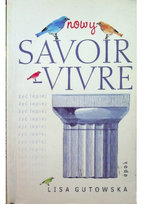 Savoir Vivre - Veda | Książka w Empik