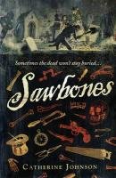 Sawbones - Johnson Catherine | Książka w Empik