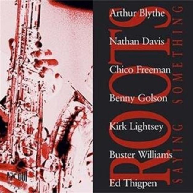 Saying Something - The Roots | Muzyka Sklep EMPIK.COM